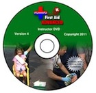 Course DVDs and Manuals - ProTrainings Health and Safety Store