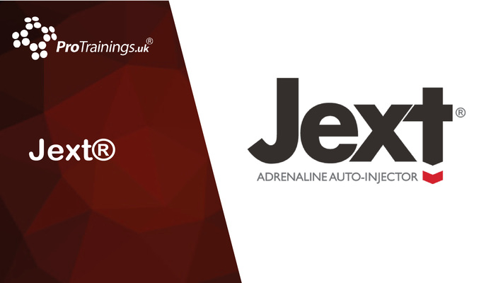 Jext® | First Aid Responder Level 3 (VTQ) Online Training Video | First ...