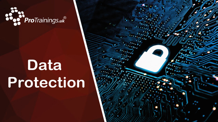 Data Protection | Healthcare Health and Safety Level 2 (VTQ) Online ...