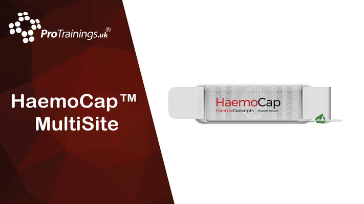 HaemoCap™ MultiSite | Bleedstopper Catastrophic Bleeding Online ...