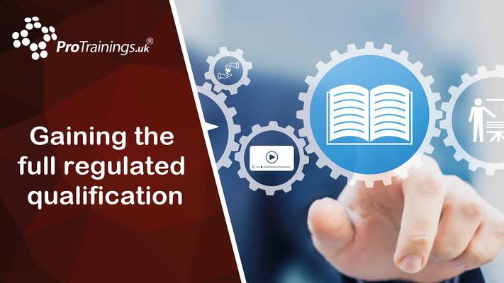 Gaining the full regulated qualification | Essential Digital Skills ...